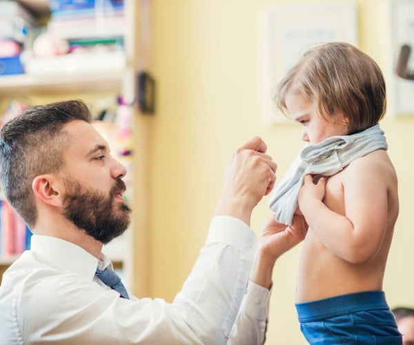 8 Tips For Dressing Sensory Sensitive Children – Wnkrs