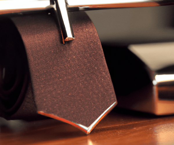 Elevate Your Style: The Definitive Guide to Men's Tie Clips – Wnkrs