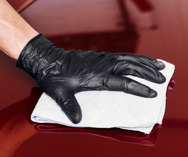 Revitalize Your Ride: The Ultimate Guide to Choosing a Car Washing Glo ...