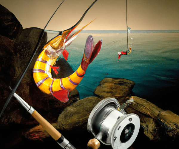 Reel in Success: Finding Your Perfect Fishing Rod – Wnkrs