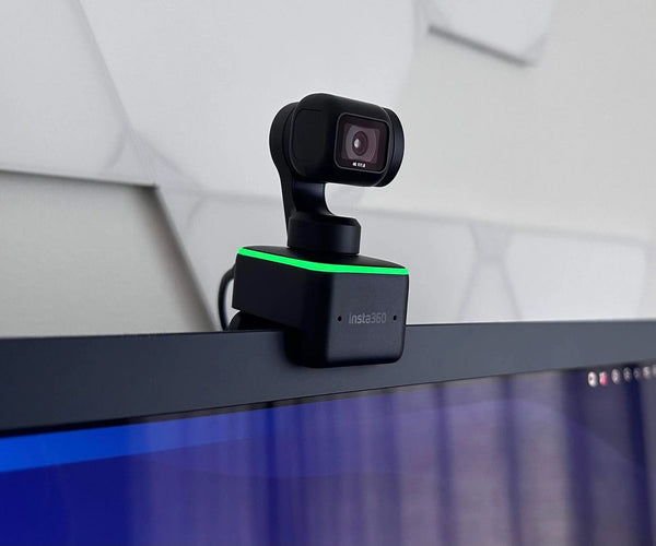 How to Connect an HD Webcam to Your Laptop? – Wnkrs