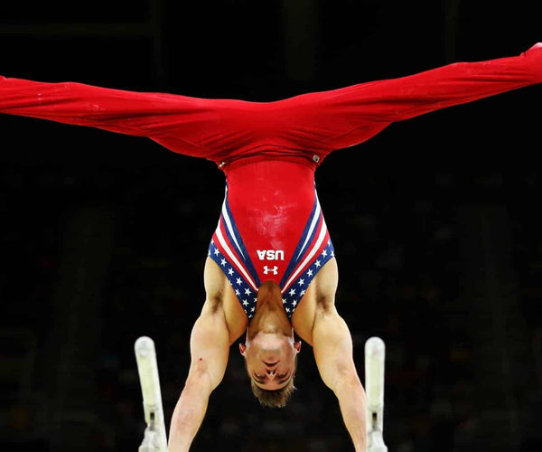 7 Ways to Do Gymnastics Tricks – Wnkrs