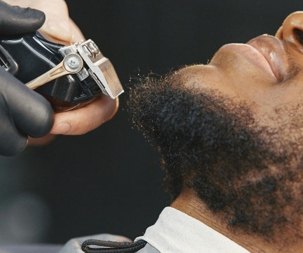Sculpting Style: Mastering Beard Shaping with the Ultimate Beard Shapi ...