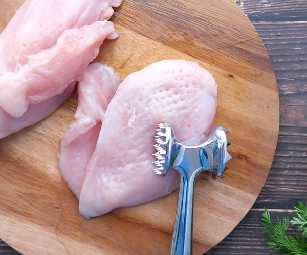 Mastering the Art of Tenderizing: Your Ultimate Guide to Chicken Tende ...